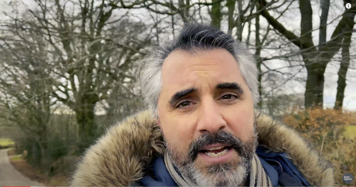 Why we built BestAgent, how Rightmove could make even more £££, Charlie ...